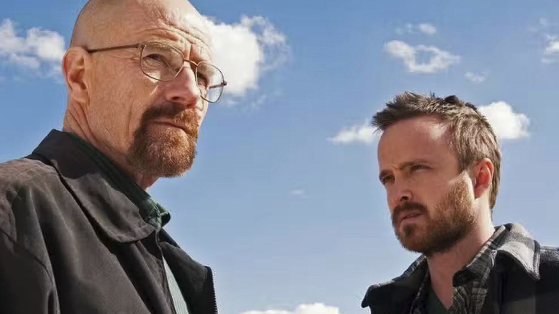 Die überraschende Rettung von Jesse Pinkman war ein Glücksfall für ...