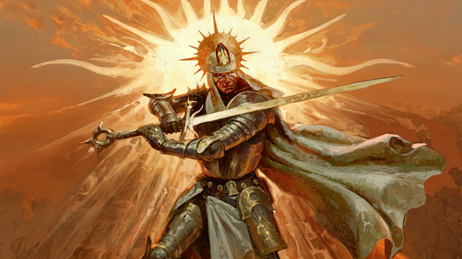 Diablo 4 ist »so gut wie nie zuvor«, sagt ein Spieler - und über 1.000 ...