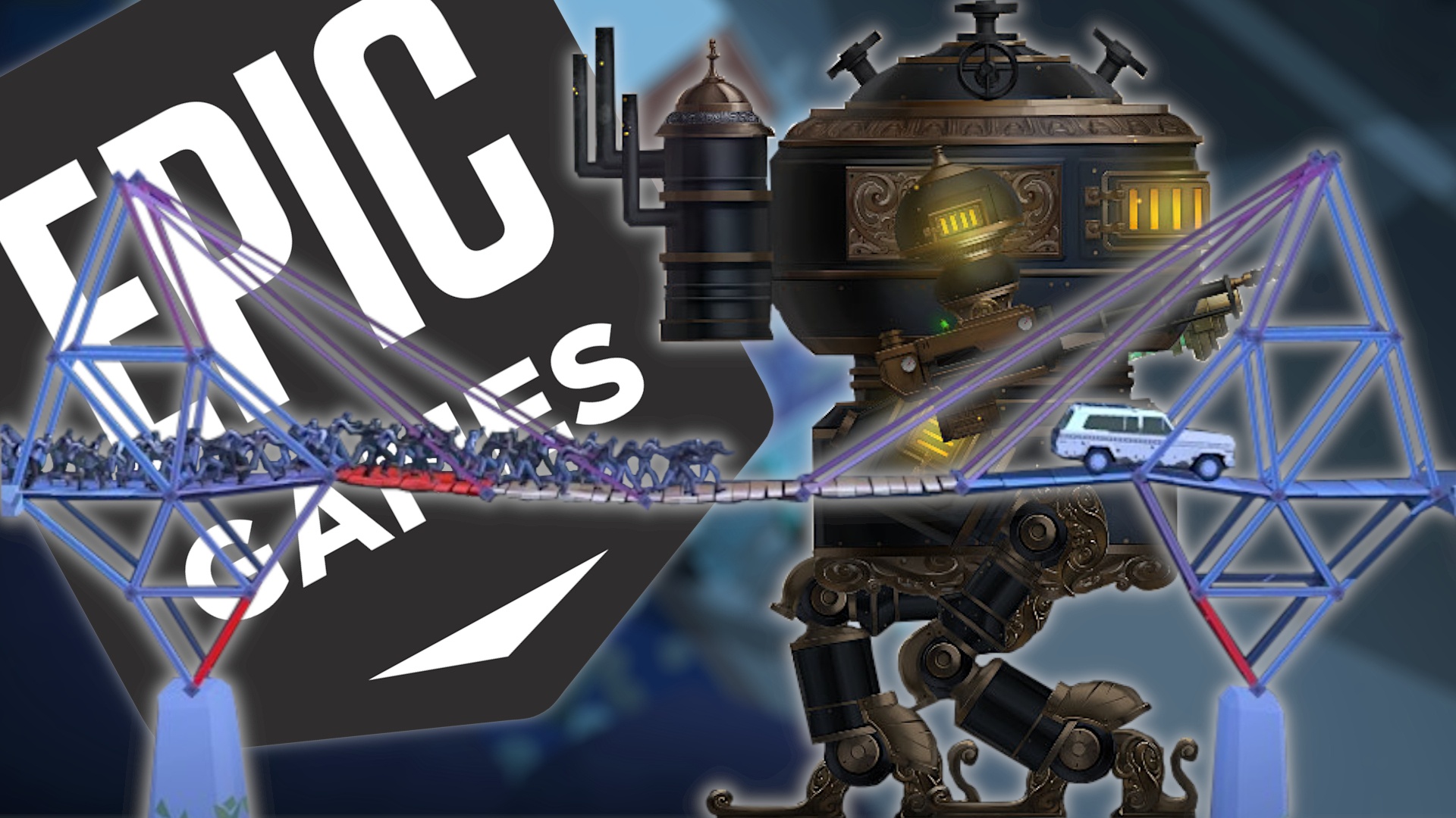 Kostenlos bei Epic: Für wen lohnen sich die beiden Strategiespiele?