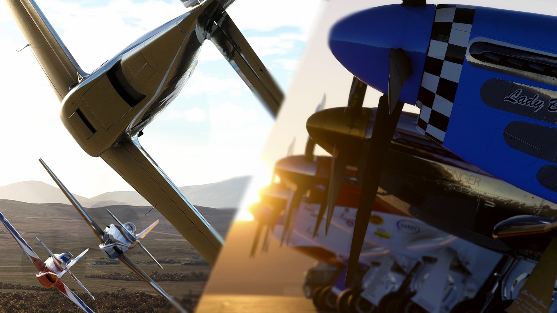 Flight Simulator überrascht auf gamescom mit PvP-Multiplayer