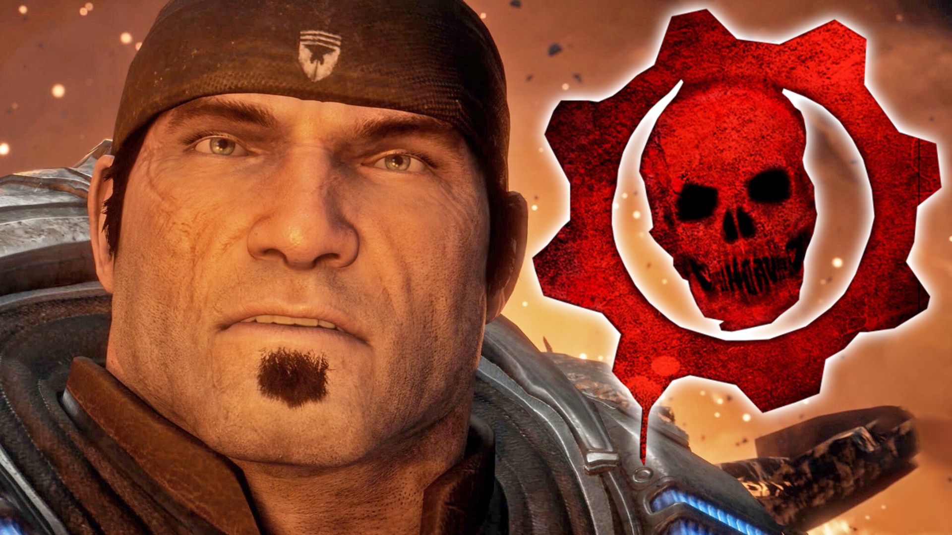 Ein Day-One-Patch für Gears of War: Reloaded soll erste Hilfe leisten ...