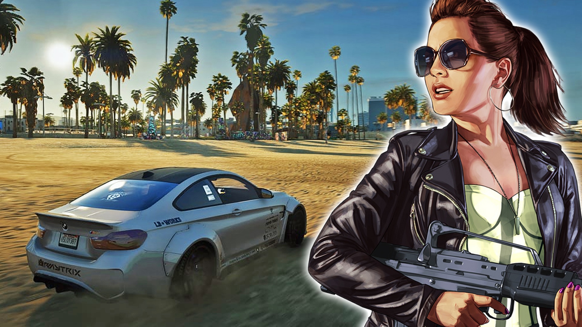 GTA 6 sofort für PC: Wunschtraum oder Wirklichkeit? Eine Release-Analyse