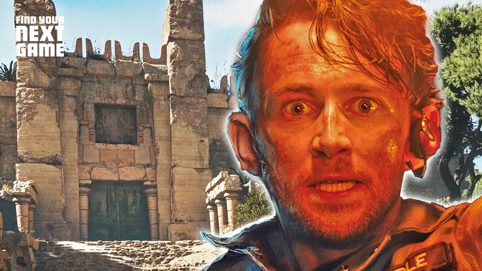 Summer Game Fest, Xbox Showcase und mehr: Die Neuankündigungen im KI ...