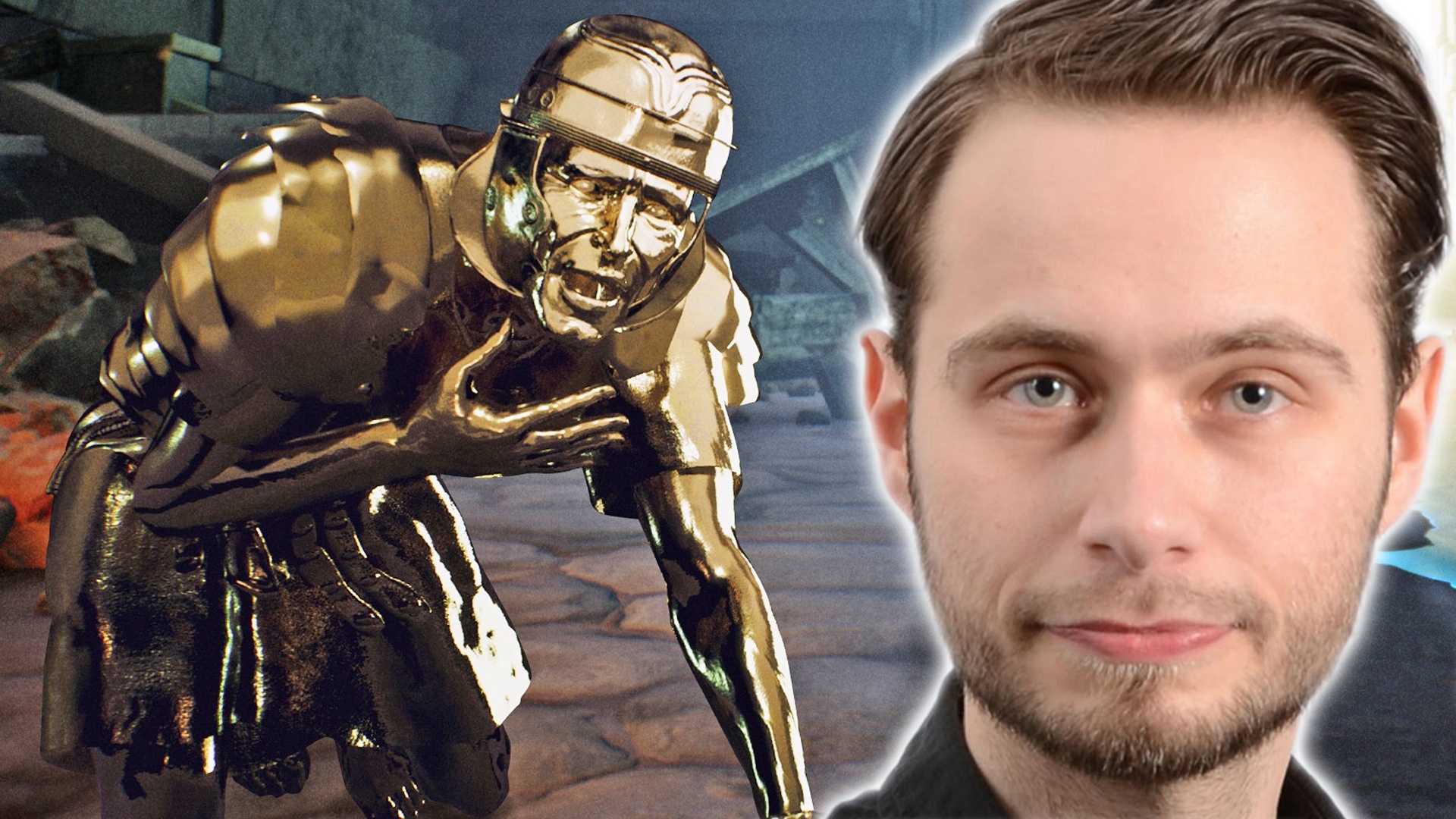 Zwei kleine Open-World-Spiele sind mir zig mal lieber als die Großen ...