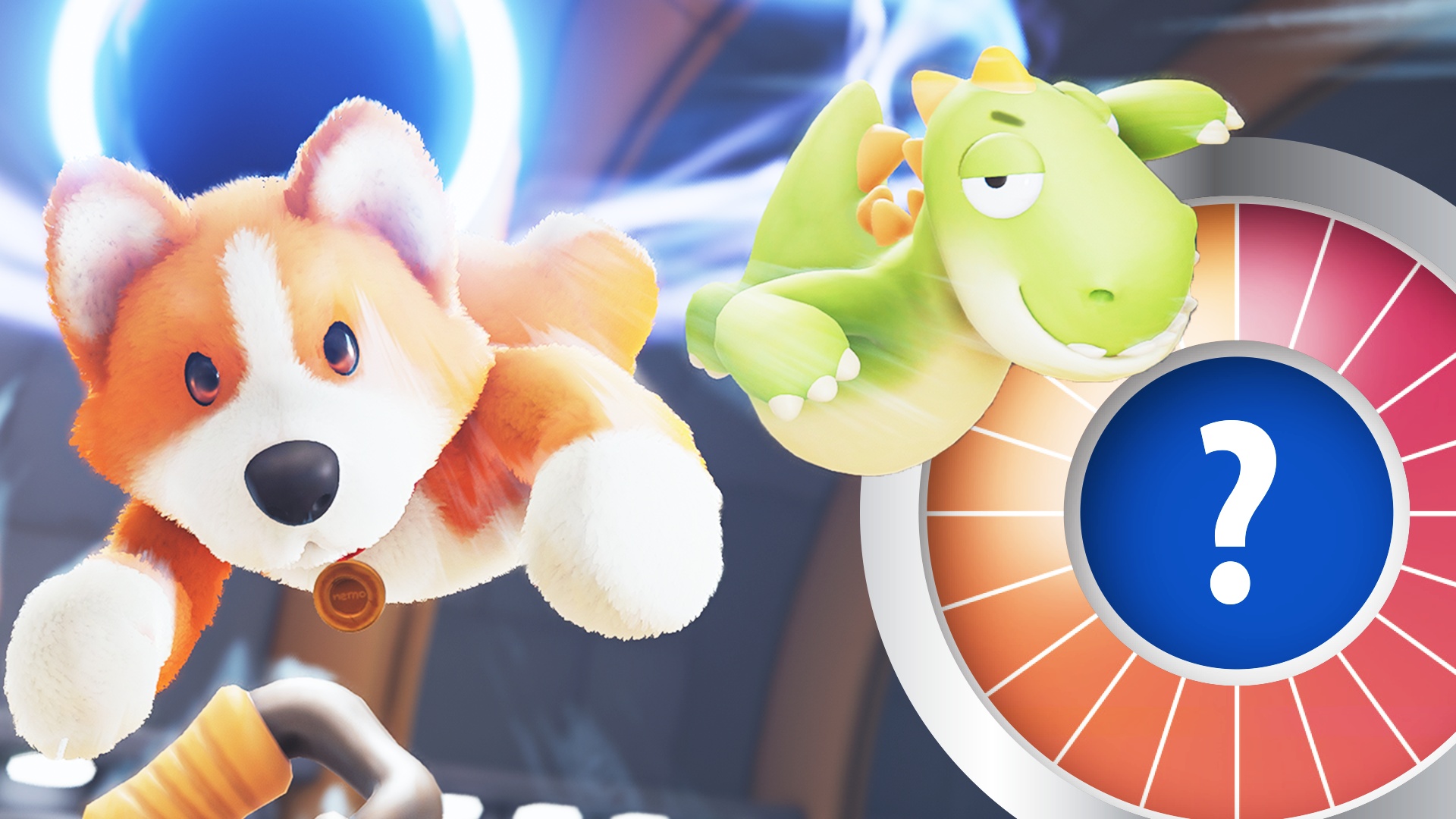 Party Animals im Test: Das meistgewünschte Spiel auf Steam hat unsere ...