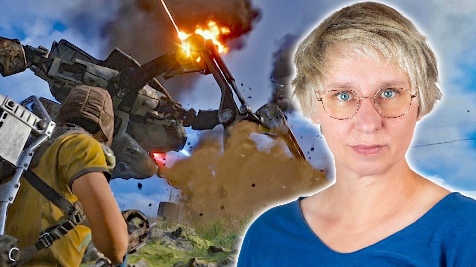 Ich dachte, in Arc Raiders regiert das Recht des Stärkeren. Stattdessen ...