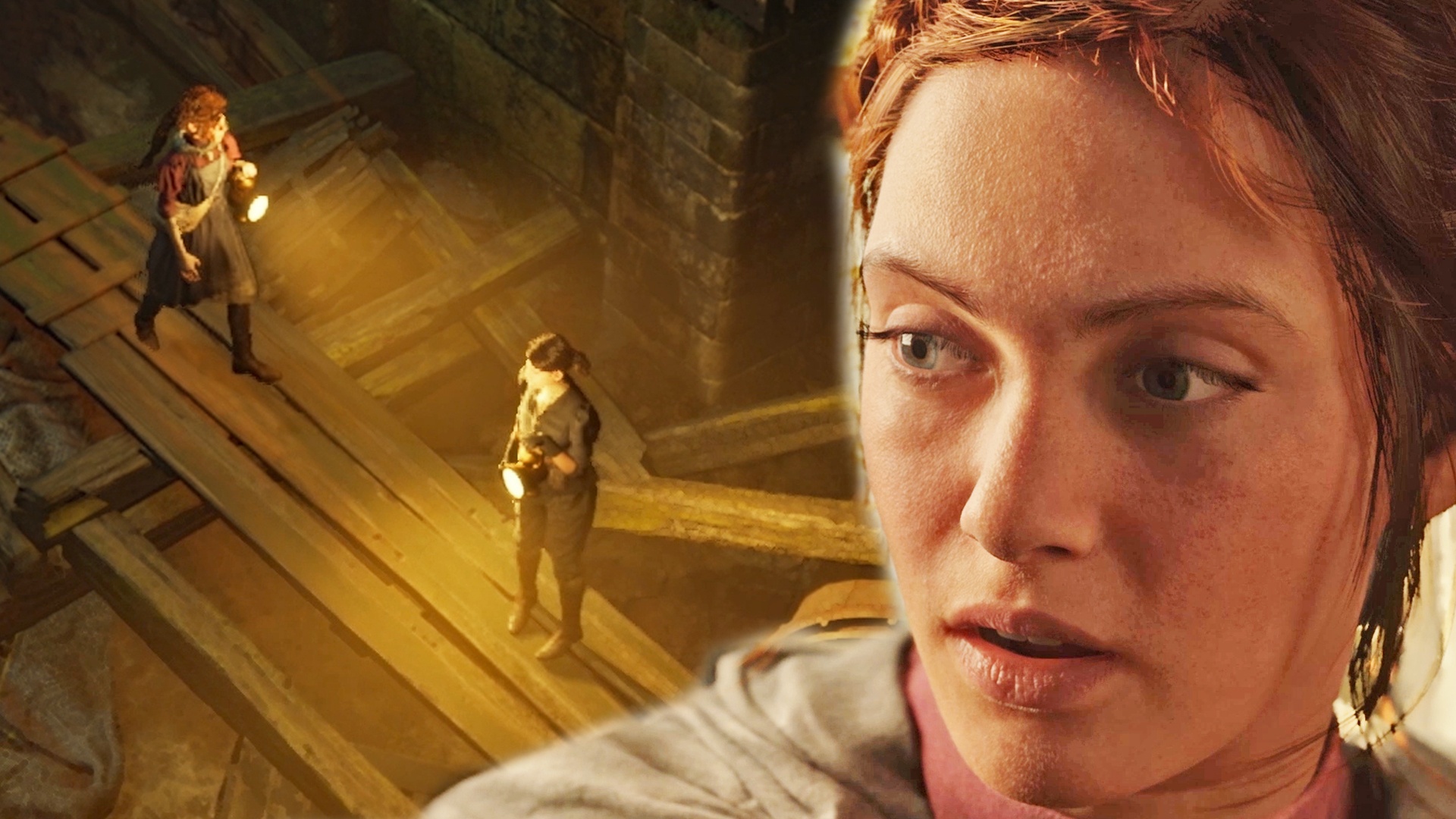 Ich bin seit über 30 Jahren Spieler, aber Eriksholm hat mich 2025 so ...