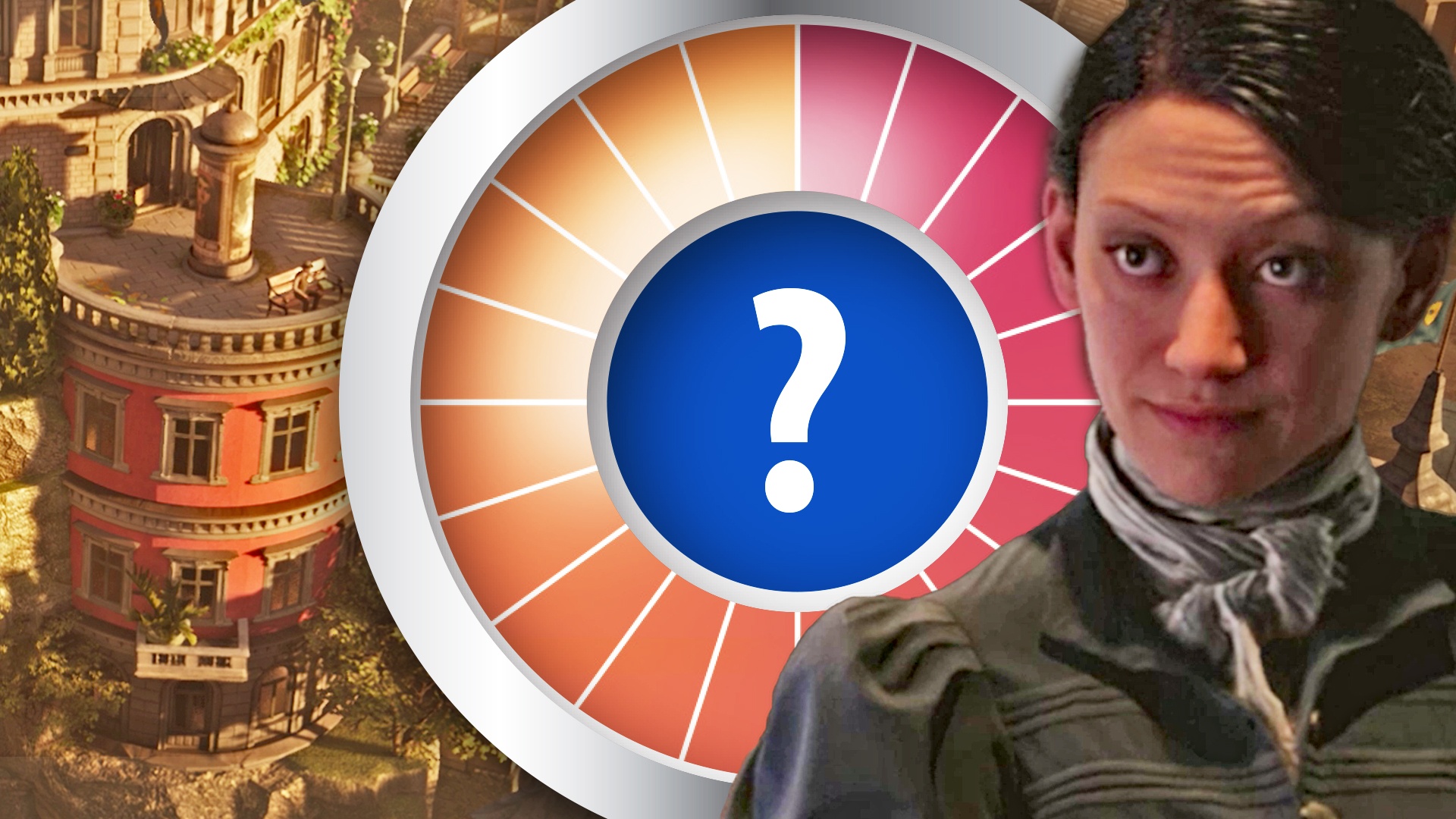 Eriksholm: The Stolen Dream begeistert im Test gleich auf mehreren ...