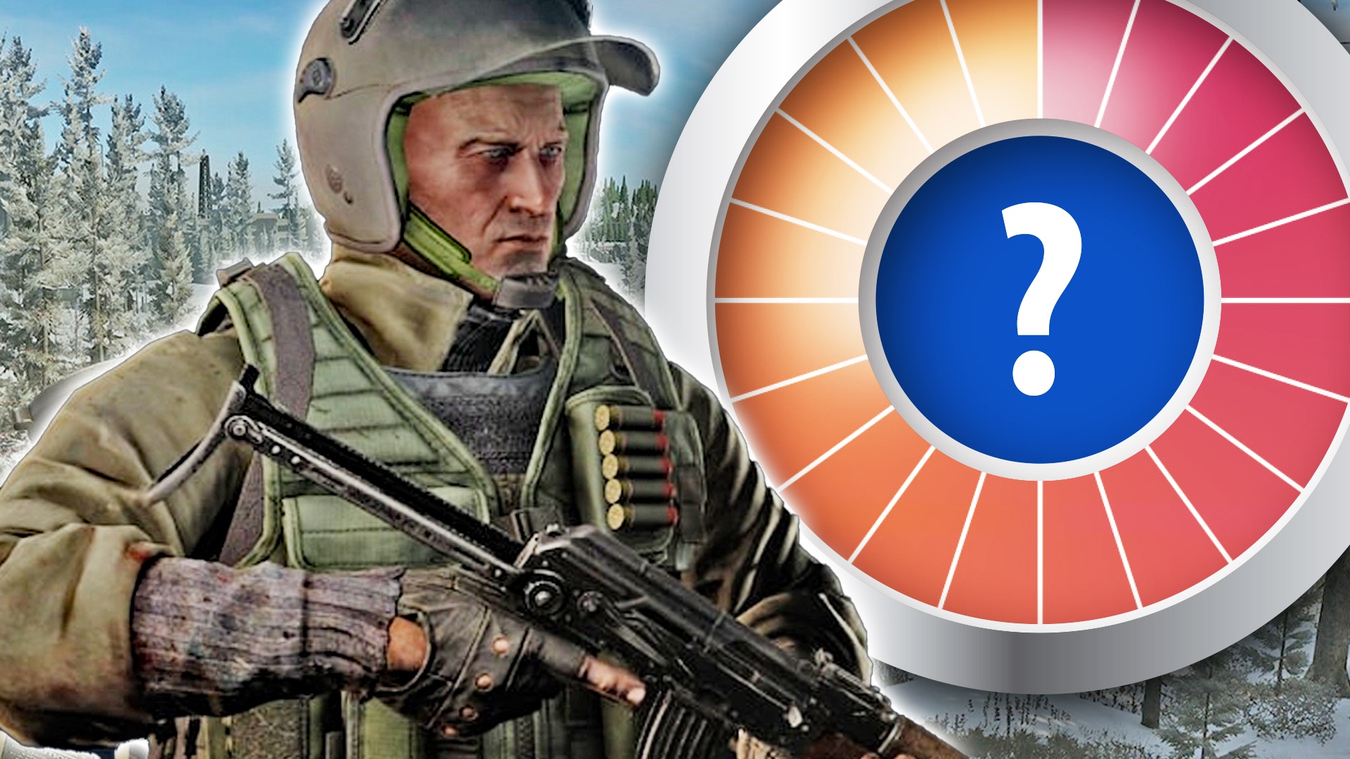Test-Update mit Wertung: Escape from Tarkov 1.0 kommt zu spät, denn ...