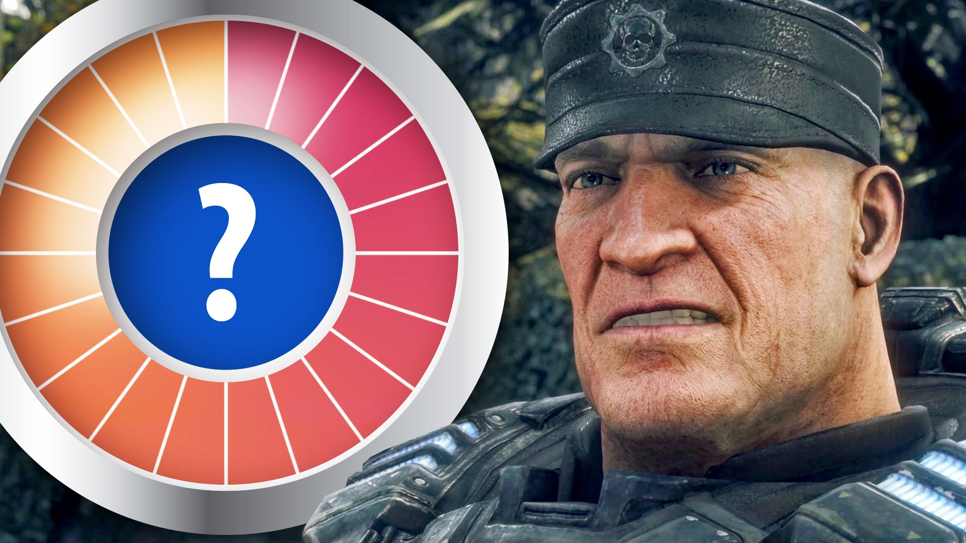 Test: Gears of War Reloaded ist der Gipfel des Remaster-Irrsinns und ...