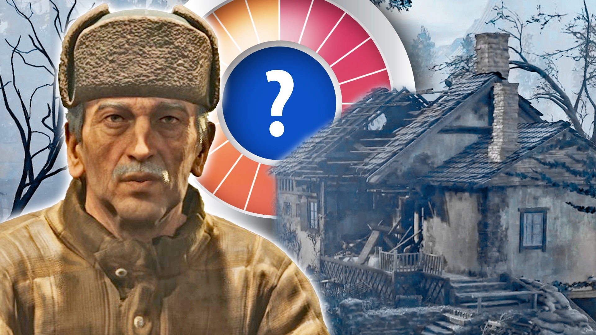 Moderne Open Worlds ermüden euch? Hell is Us bringt im Test die ...