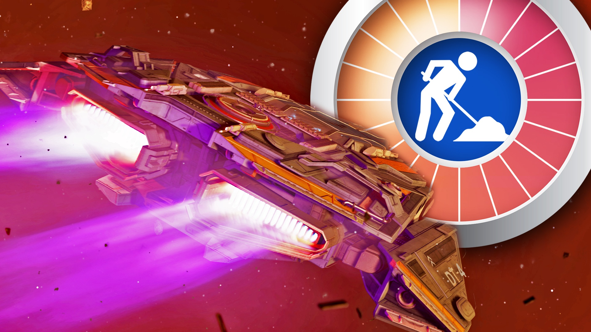 Early-Access-Test: Jump Space ist schon viel besser, als es eigentlich ...