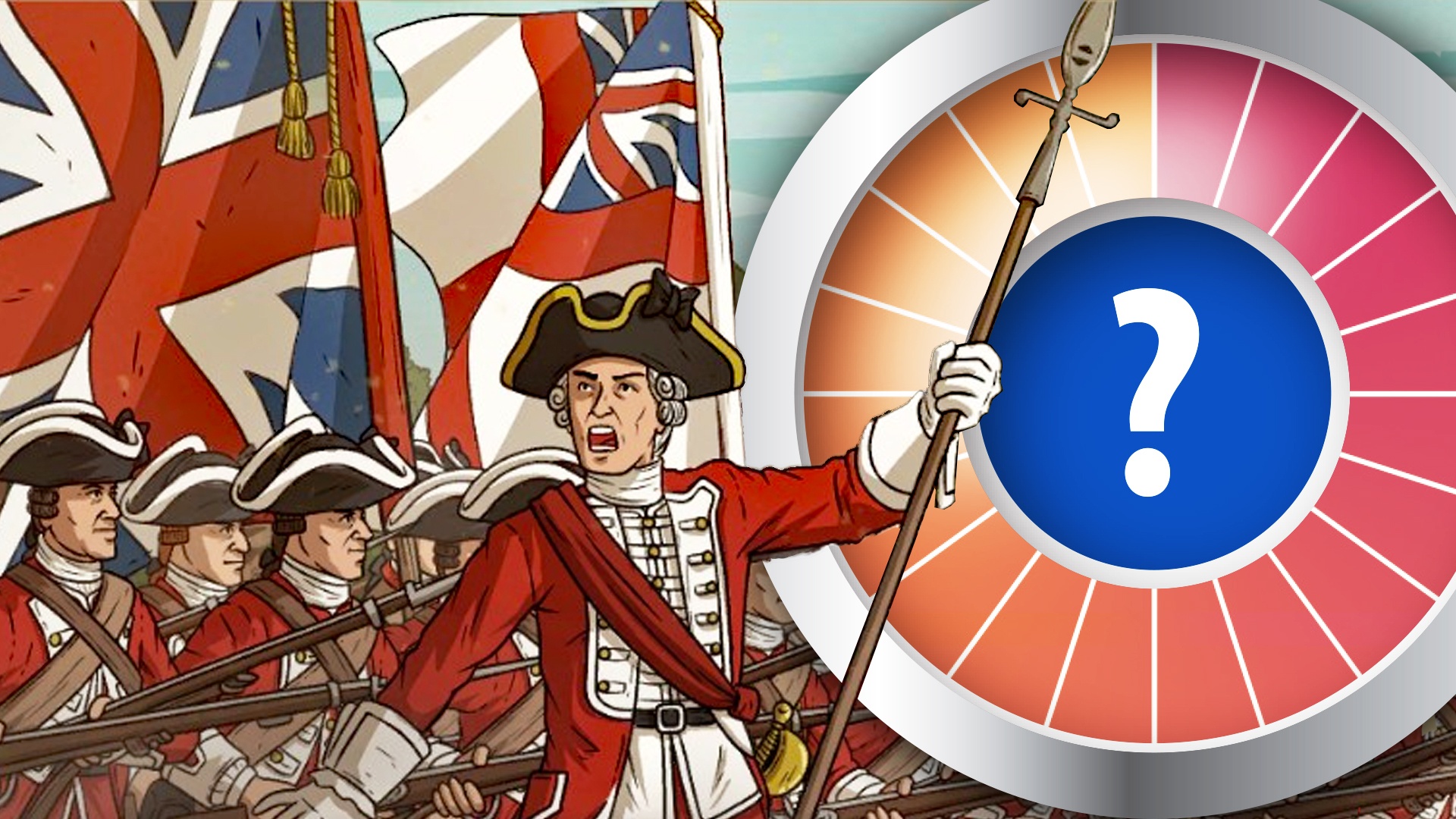 Test: Master of Command ist ein ehrliches Strategie-Juwel für alle, die ...