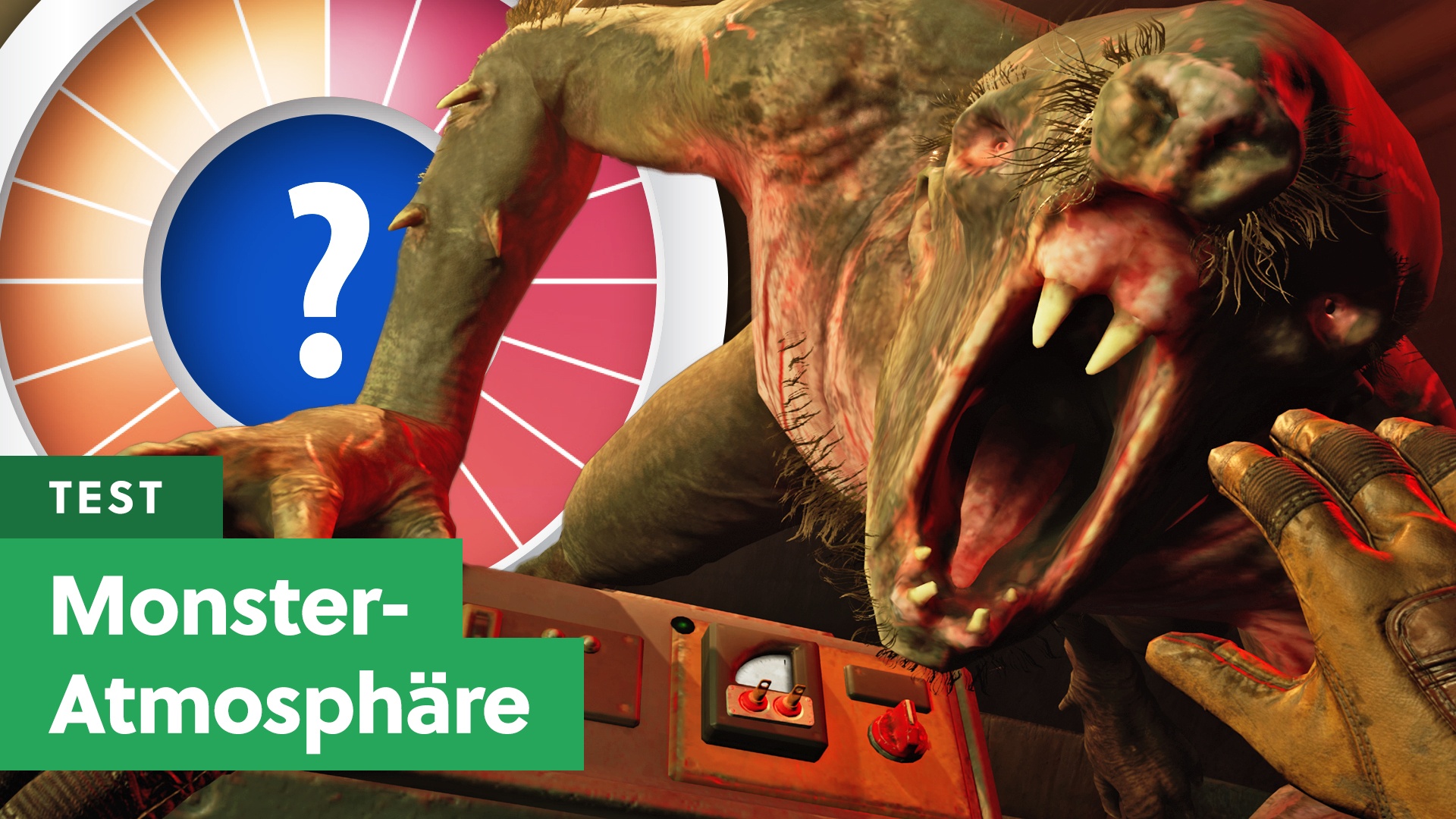 Metro Awakening im Test: Der Shooter setzt völlig andere Schwerpunkte ...