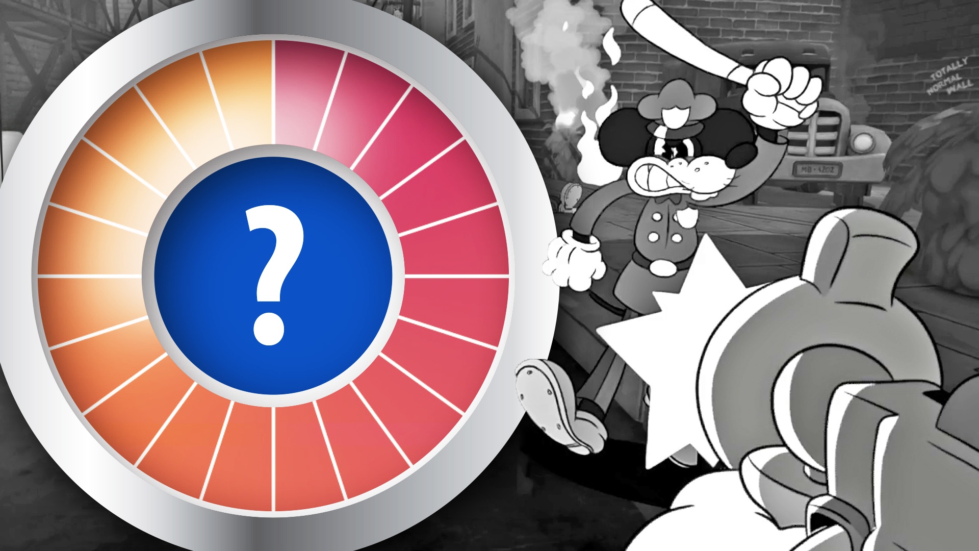 Test-Update zu Mouse: P.I. for Hire mit Wertung - Dieser Singleplayer ...