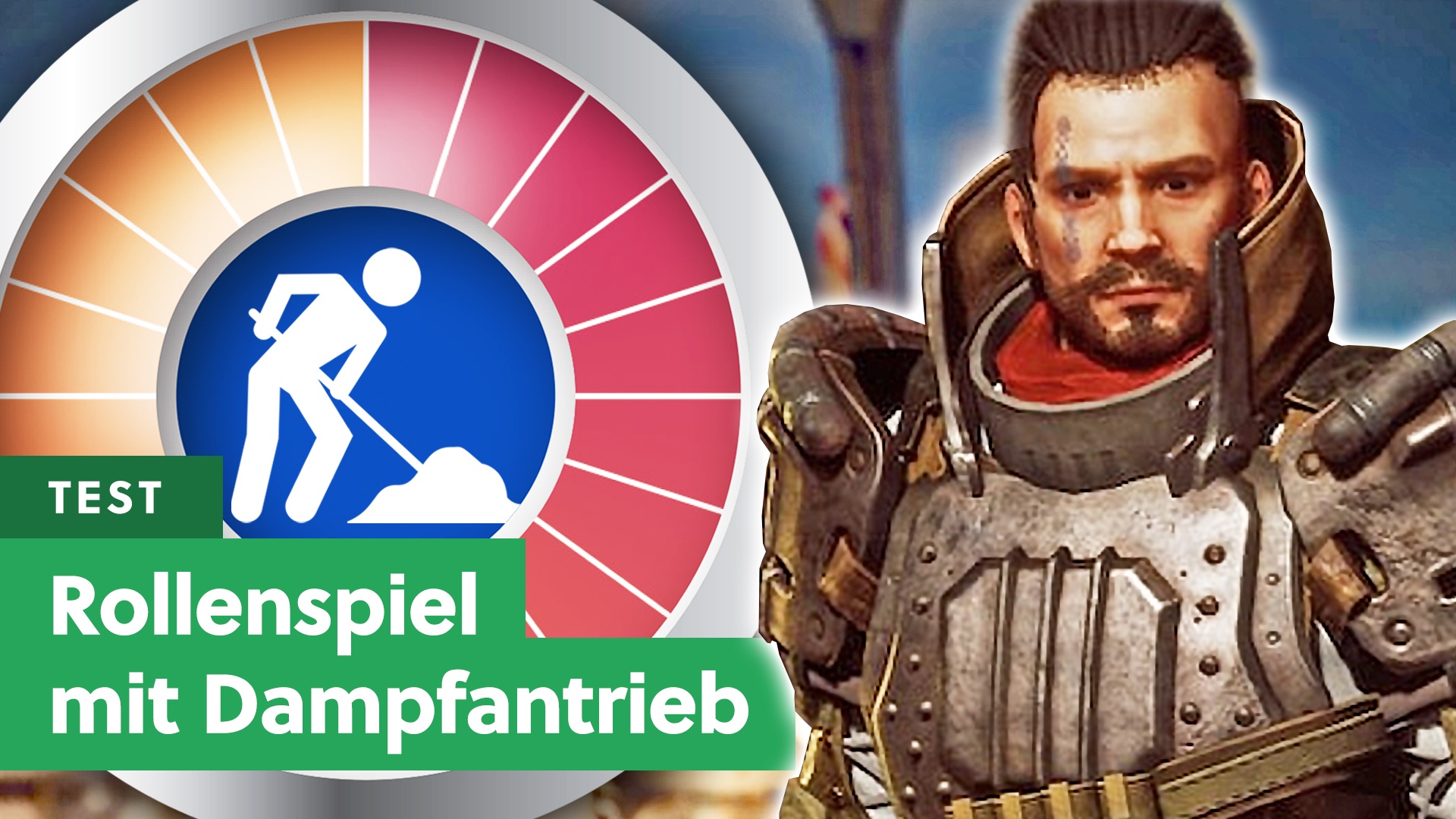 Der Rollenspiel-Geheimtipp New Arc Line zeigt im Test vielversprechende ...