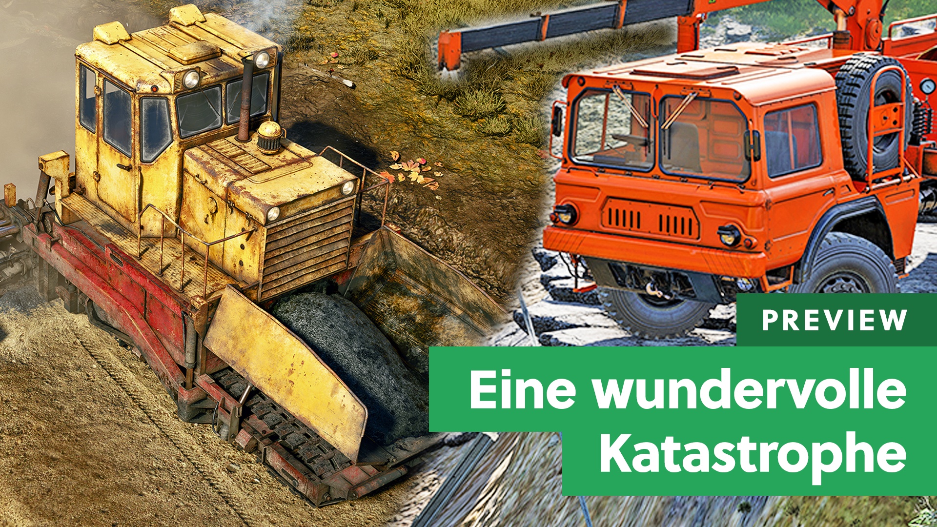 Realistische Simulation? Roadcraft spielt sich wie ein Sandkasten für Erwachsene