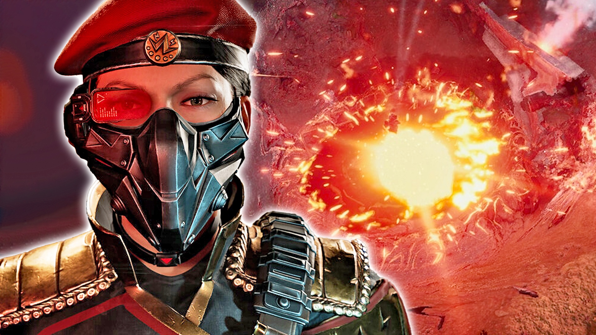 Command & Conquer im Jahr 2025: Tempest Rising hat mir in 15 Stunden ...