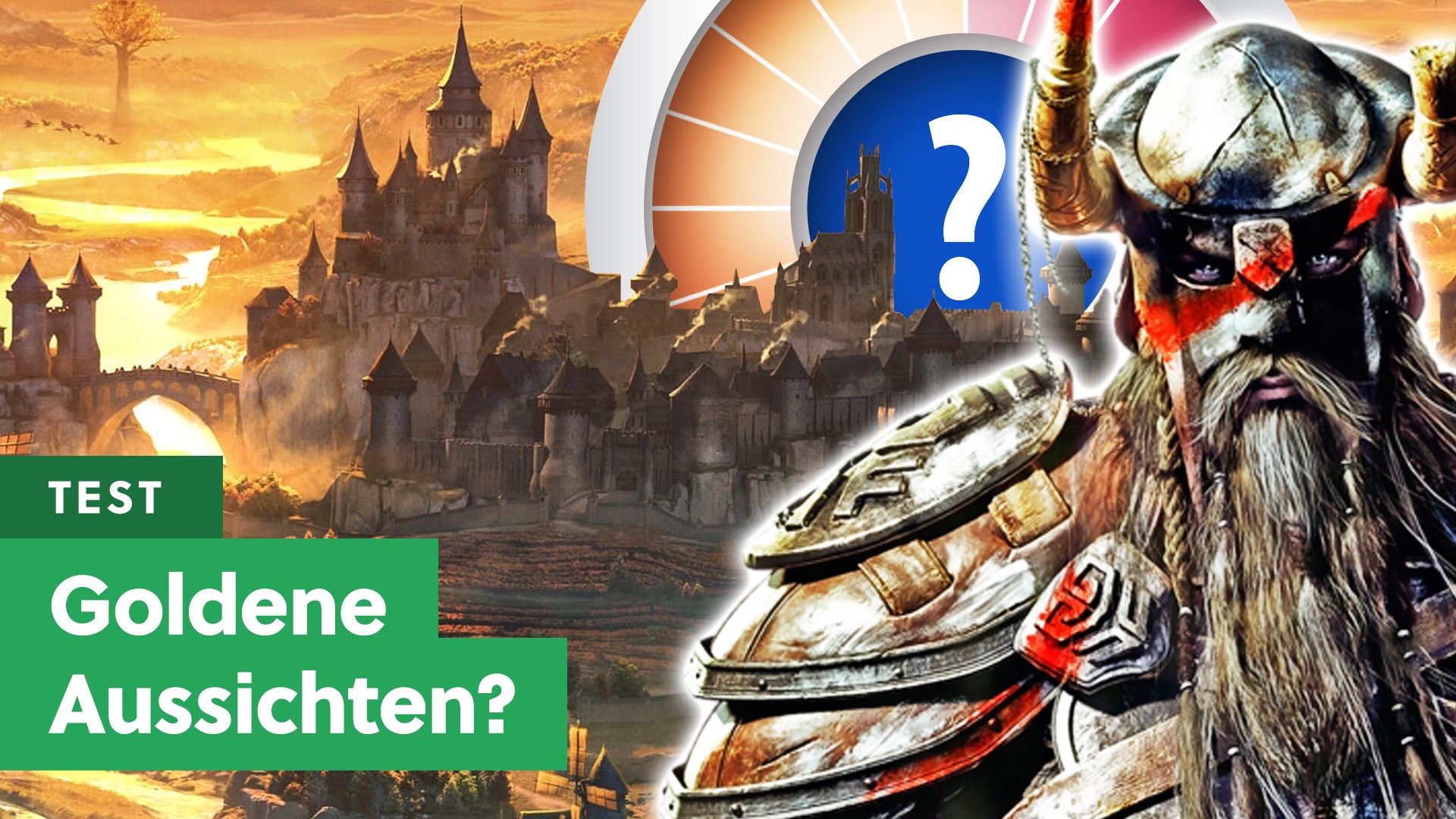 ESO: Gold Road im Test - Ein Addon mit großartigen Geschichten und ...