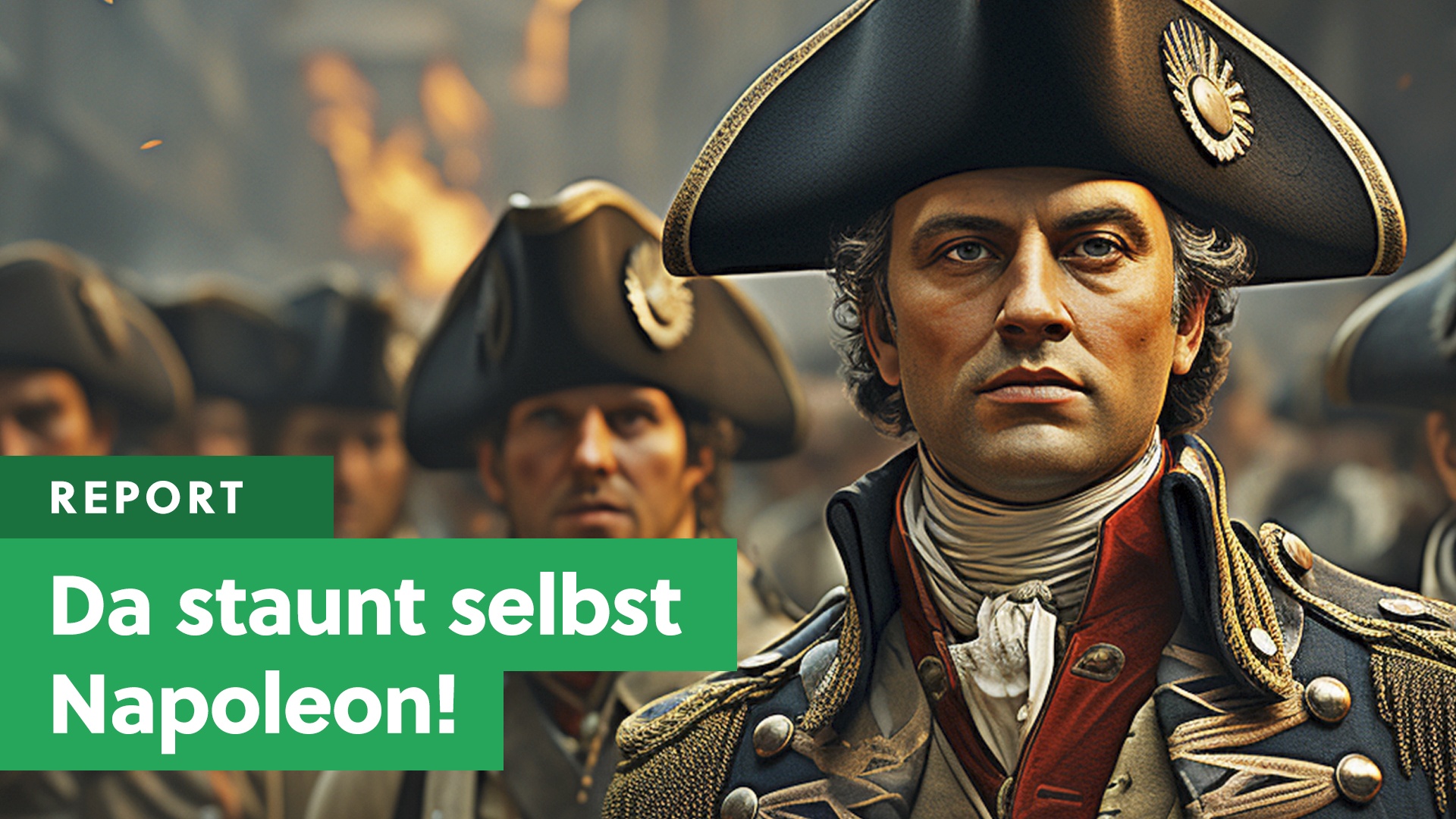 Mit Total War: Empire 2 haben Fans in 10 Jahren die ultimative Version ...