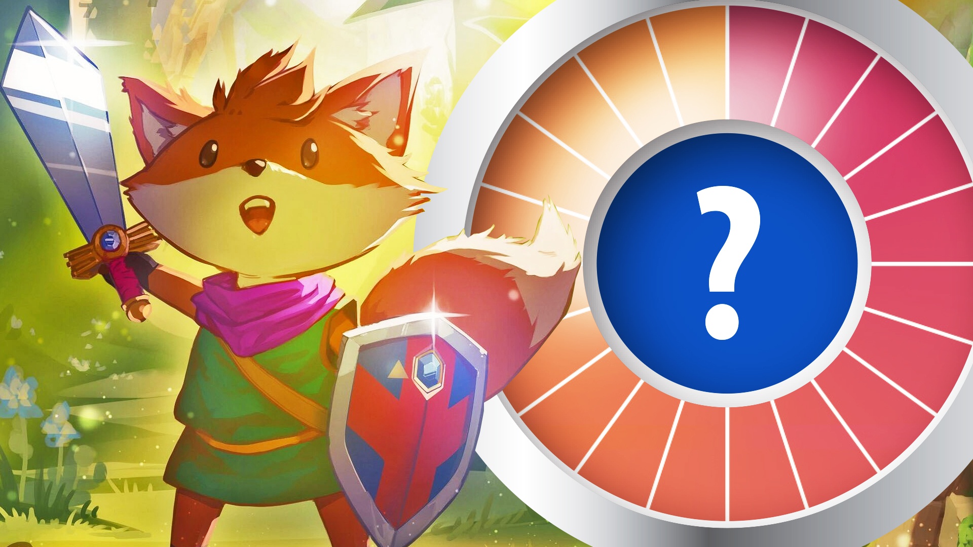 Test: Tunic macht nur wenige Fehler, aber die kosten es eine großartige ...