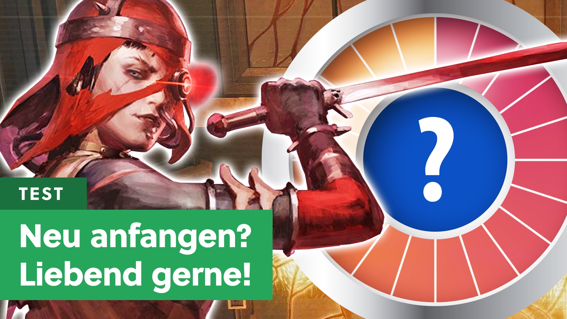 Test: Rogue Trader bekommt mit Void Shadows den besten Grund, von vorne ...