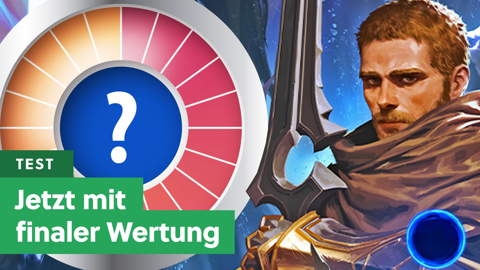 WoW: The War Within im Test mit finaler Wertung - Das beste Addon seit ...