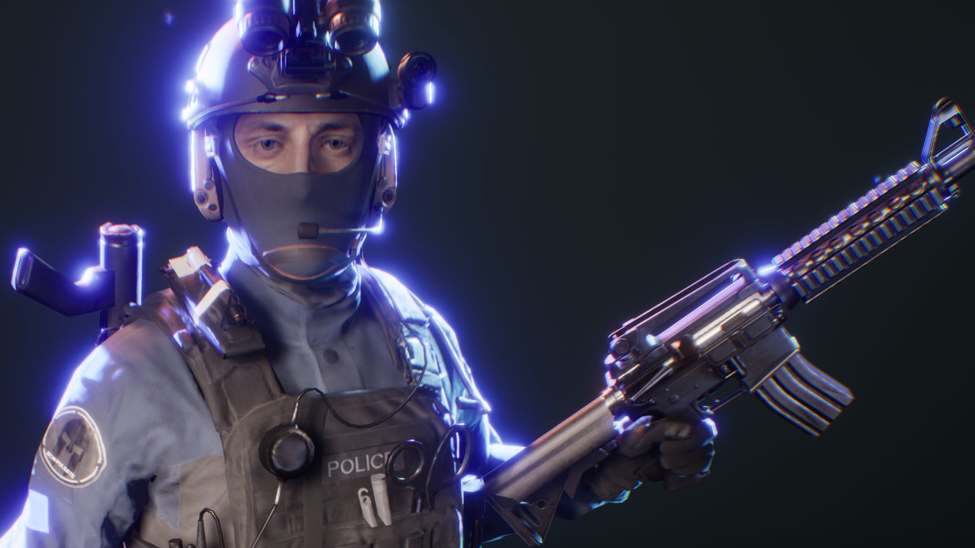 Ready or Not findet Publisher: Rettung für den SWAT-Shooter?