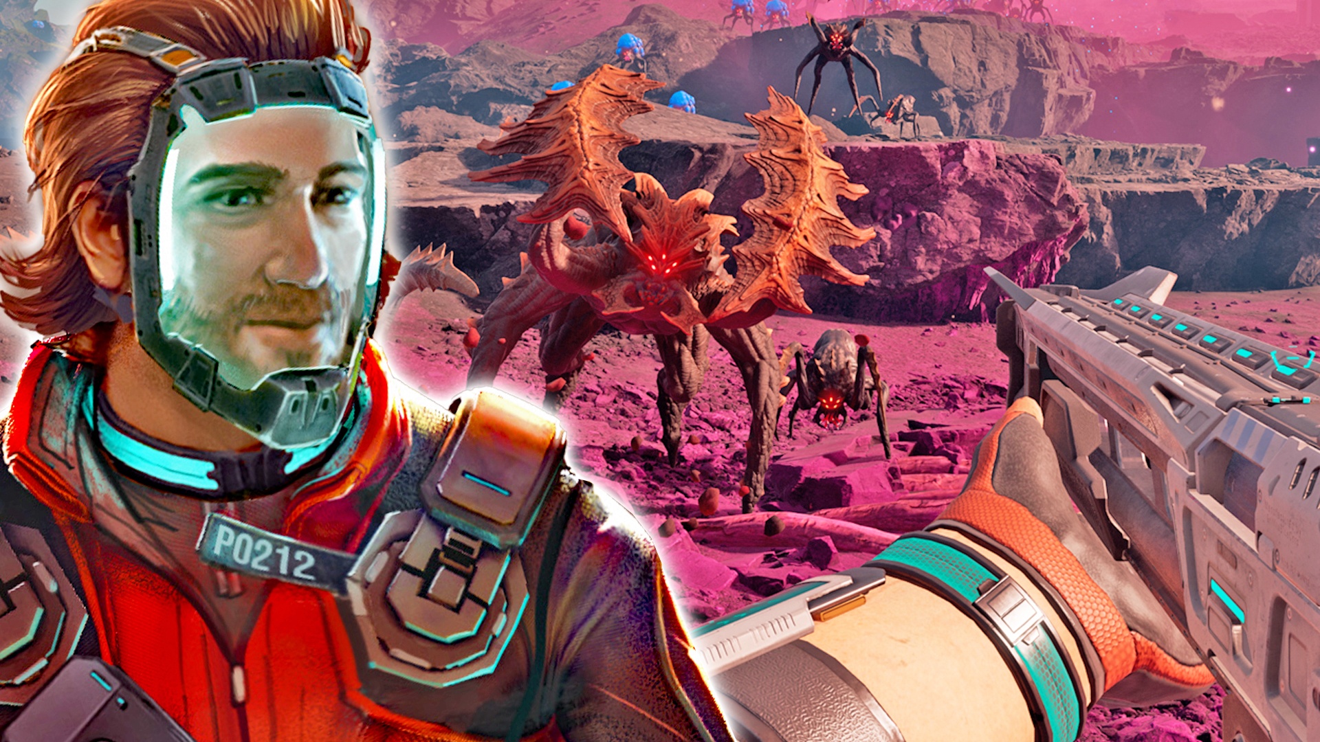 Auf Steam hat das neue Survivalspiel Star Rupture schon mehr Spieler ...