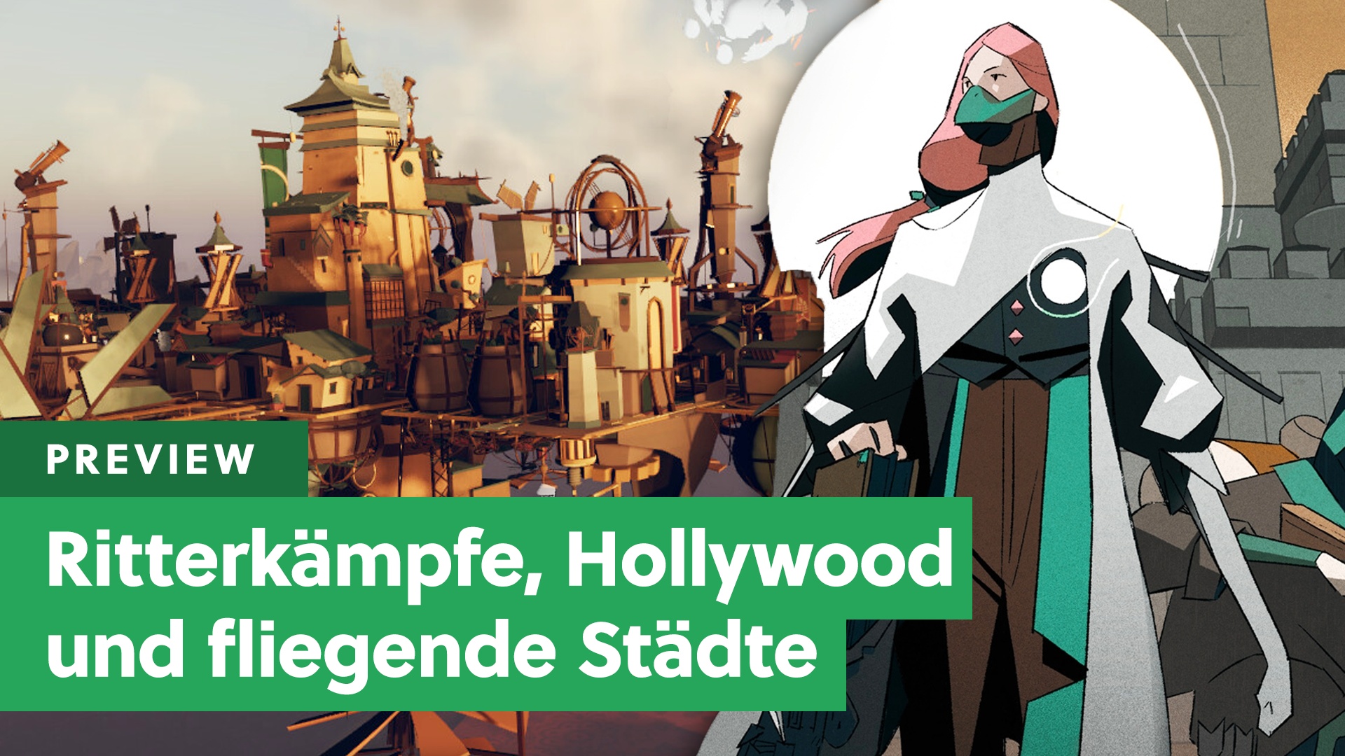 10 kommende Strategiespiele auf Steam, die kaum jemand kennt