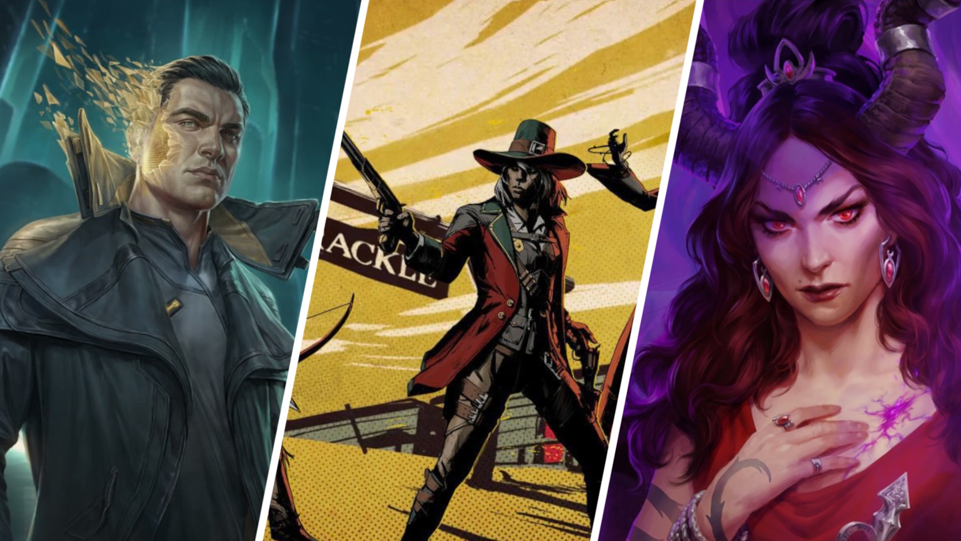 Steam Summer Sale: 9 reduzierte Rollenspiele, die sich jetzt so richtig ... Steam Summer Sale: 9 reduzierte Rollenspiele, die sich jetzt so richtig ...