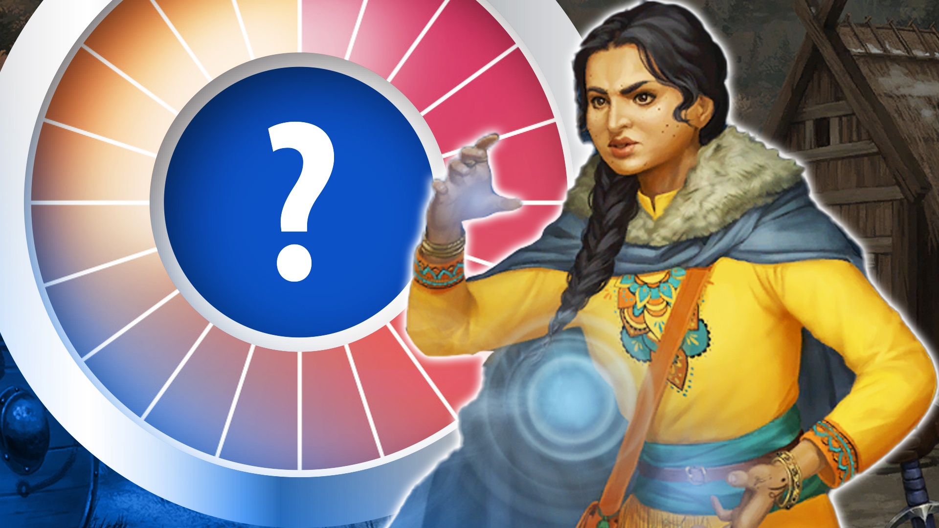 Wolves on the Westwind: DSA macht einen Schritt in die richtige Richtung