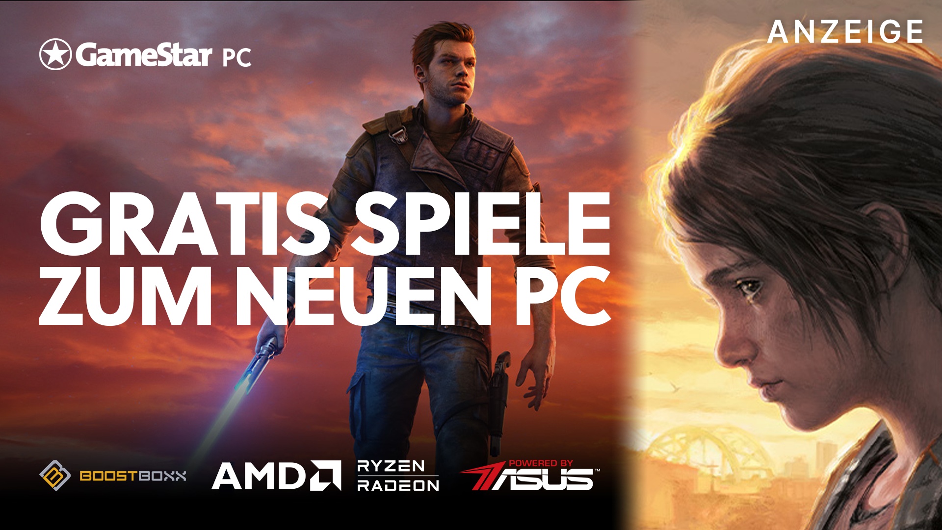 Sichert euch noch diese beiden Spiele-Highlights zusammen mit einem ...