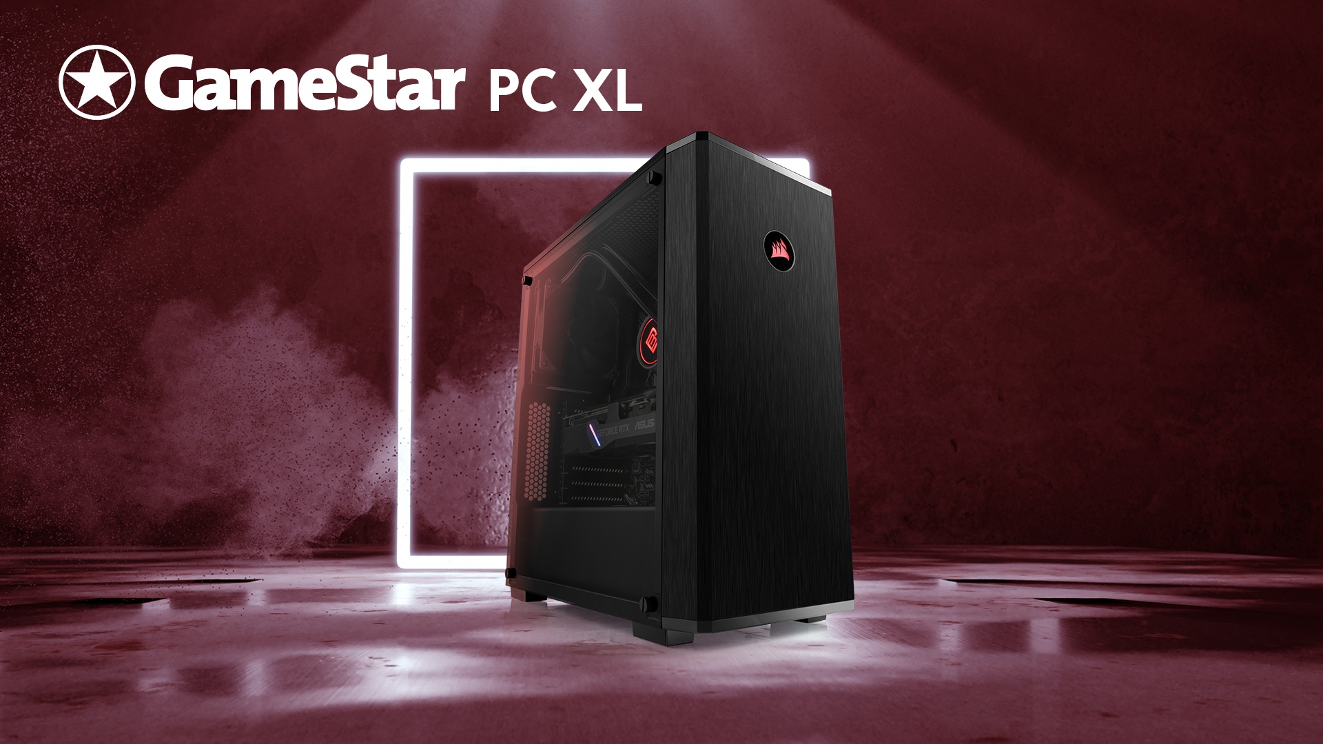 Boostboxx GameStar-PC XL - Tests
