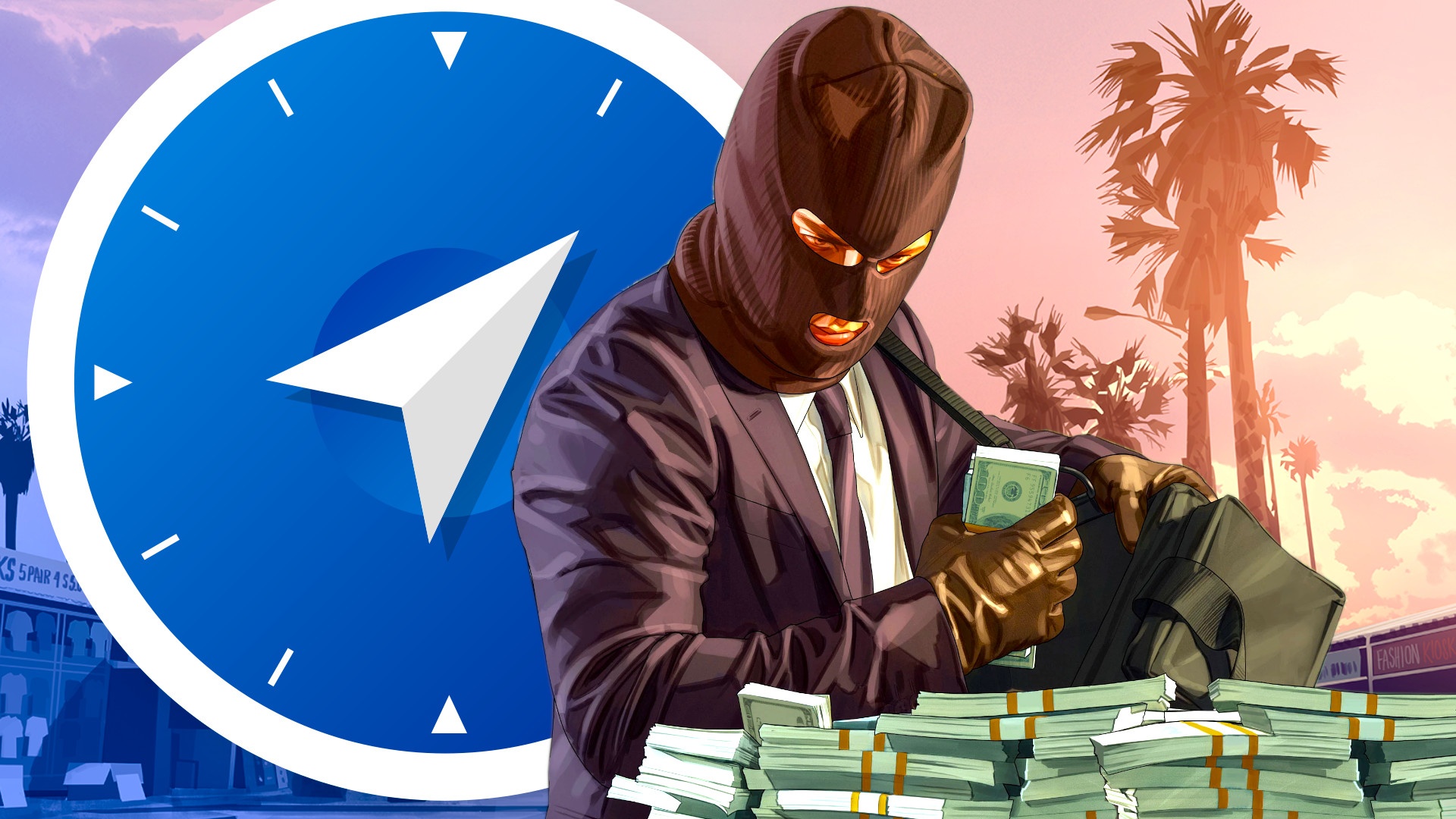 GTA 5: Alle Cheats für PS5 und PS4