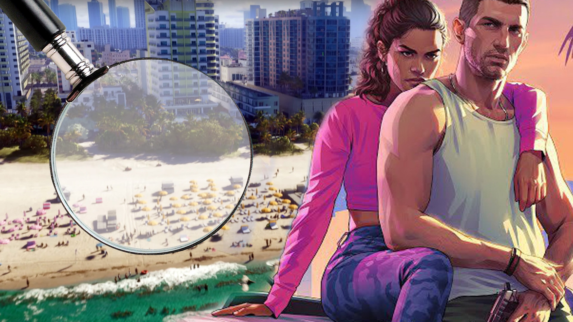 10 wichtige Details: GTA 6 zeigt im Trailer mehr, als ihr vielleicht denkt
