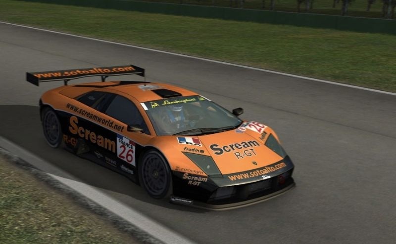 GTR 2 - Screenshots