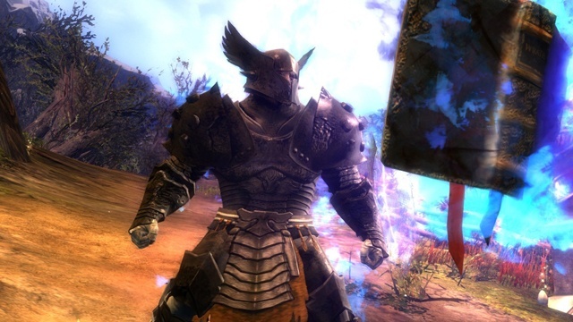 Guild Wars 2 - Update: Details zum Beta-Wochenende