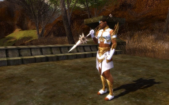 Guild Wars: Nightfall - Special Edition veröffentlicht