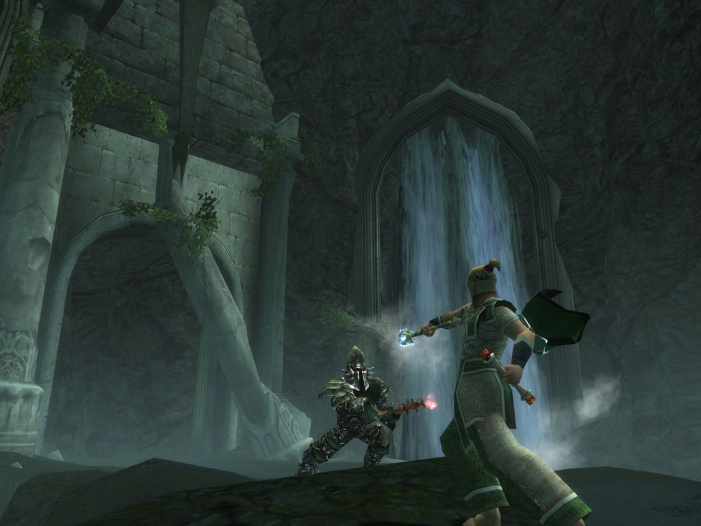 Guild Wars - 1 Million Accounts und Special Edition