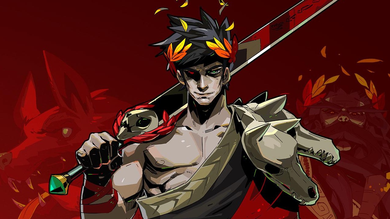 Action-RPG Hades verlässt Early Access und erntet Traumwertungen