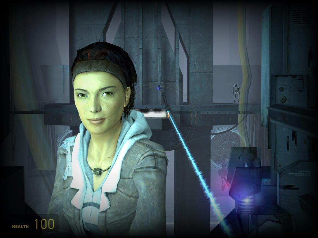 Half-Life 2: Aftermath - Addon verschoben auf nächstes Jahr