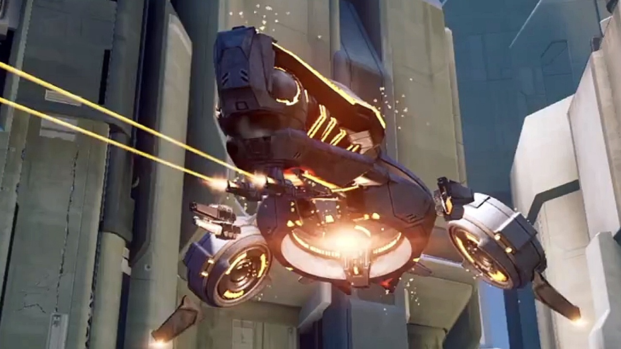 Halo 5 - Trailer zu kostenlosen Multiplayer-Inhalten im Dezember