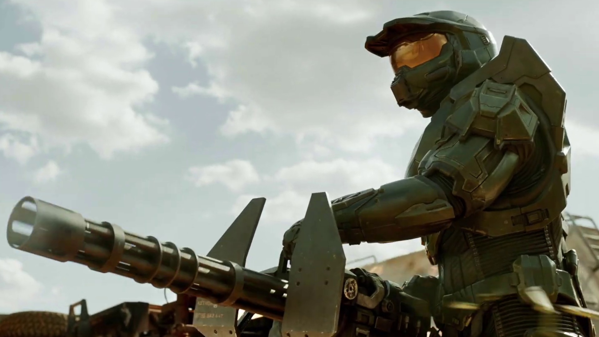 Halo: Story-Recap gefällig? Kurz vor Staffel 2 hilft euch ein ...