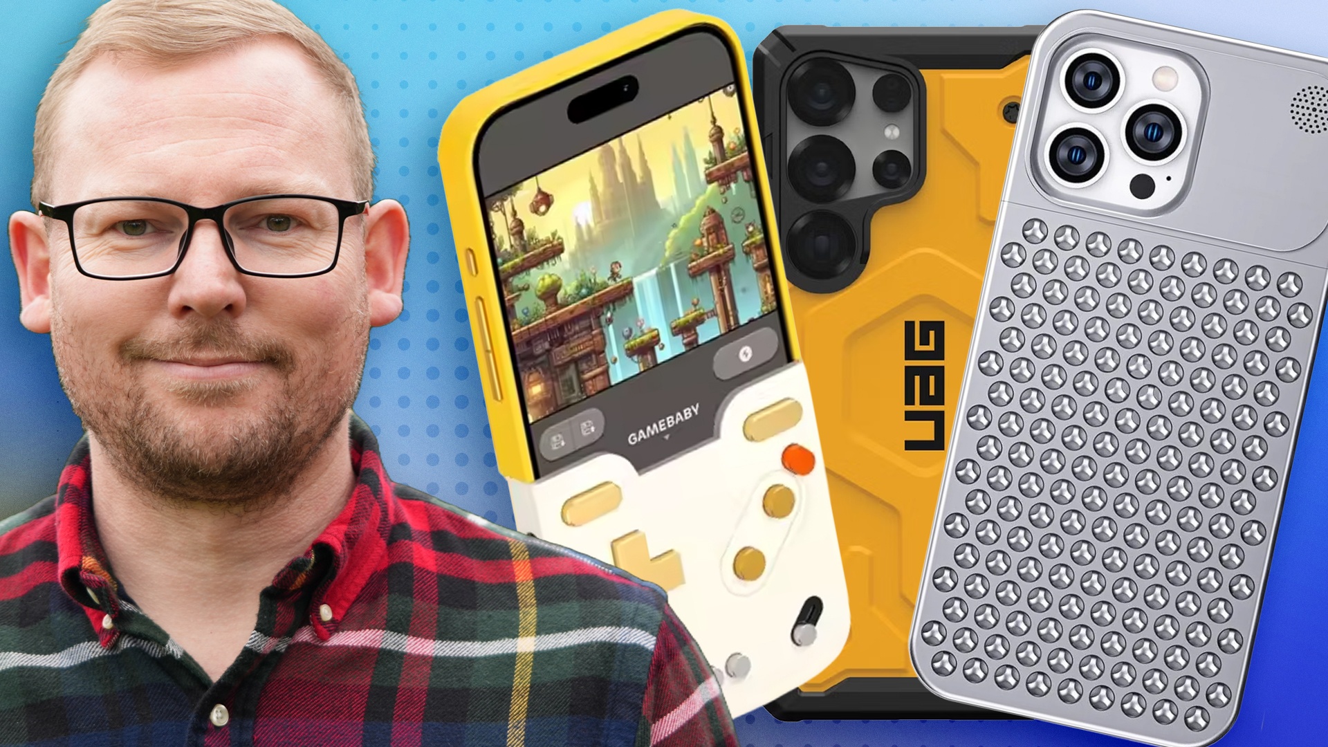Welche Schutzhülle passt zu eurem Handy? Die wichtigsten Smartphone ...
