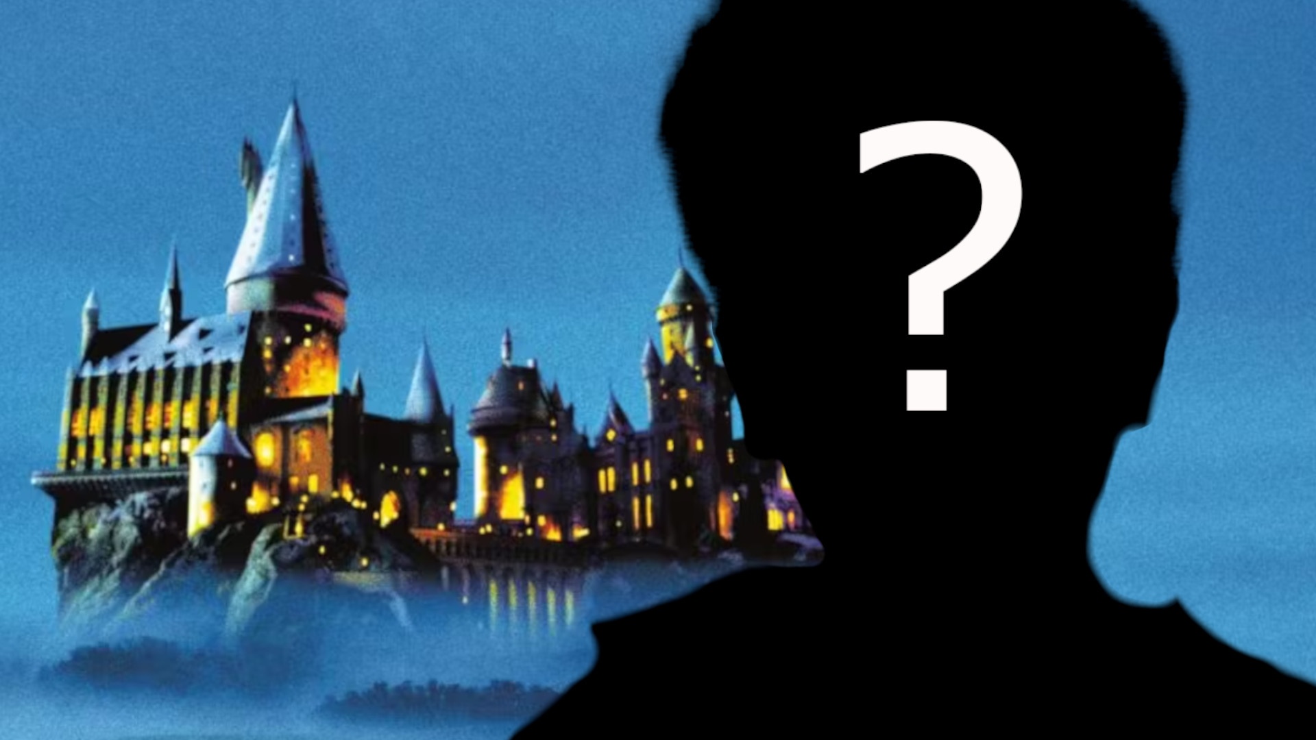 Harry Potter: HBO veröffentlicht ein erstes Bild vom neuen Harry und ...