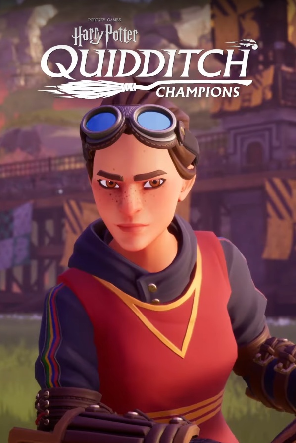 Harry Potter: Quidditch Champions - Plusinhalte zum Spiel