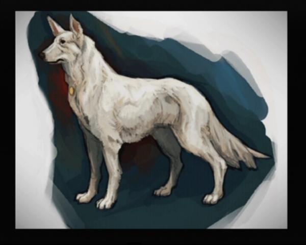 Haunting Ground PlayStation 2