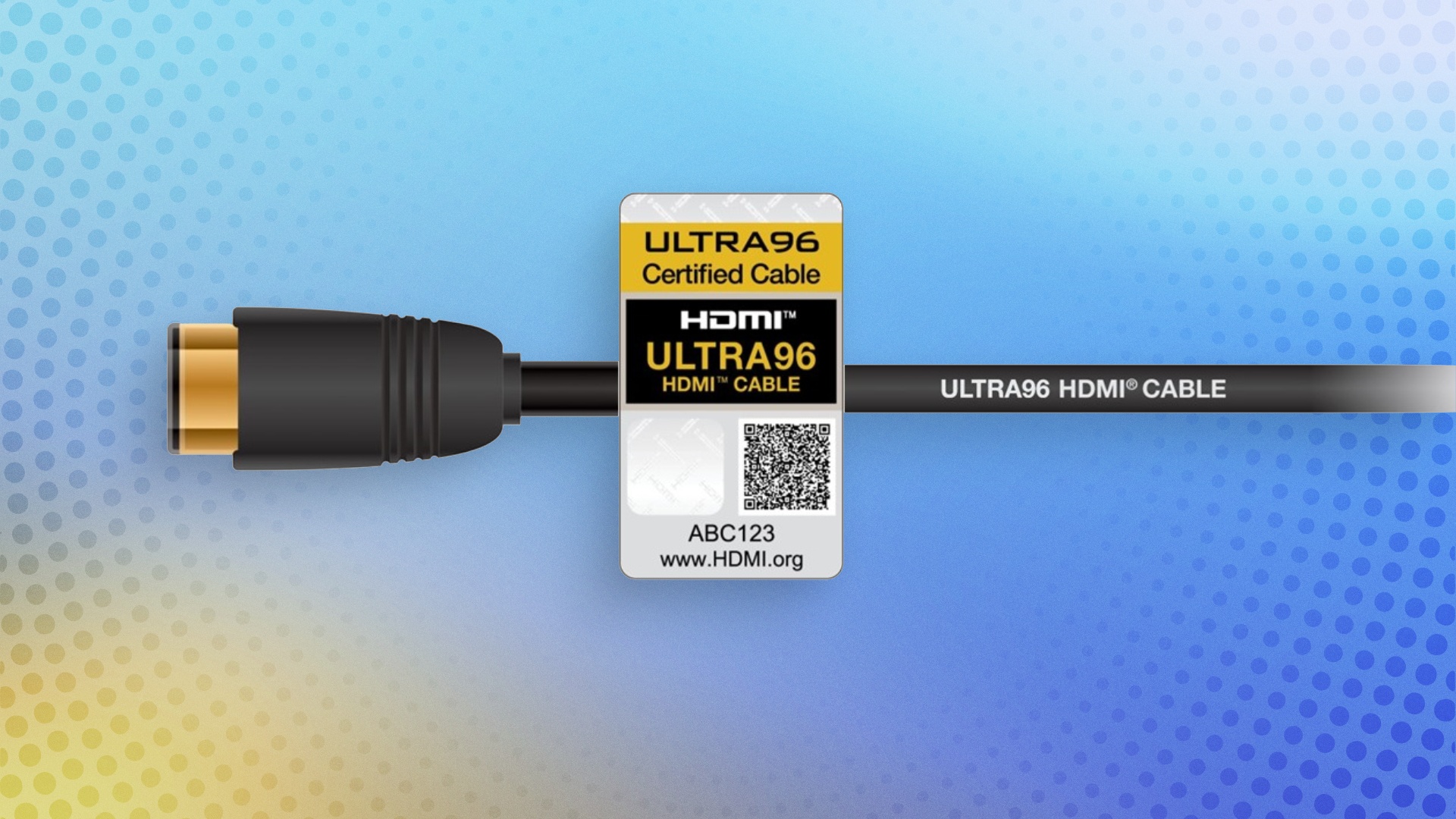 HDMI 2.2 ist offiziell: Neue Kabel, neue Datenrate – und AMD wohl als ...
