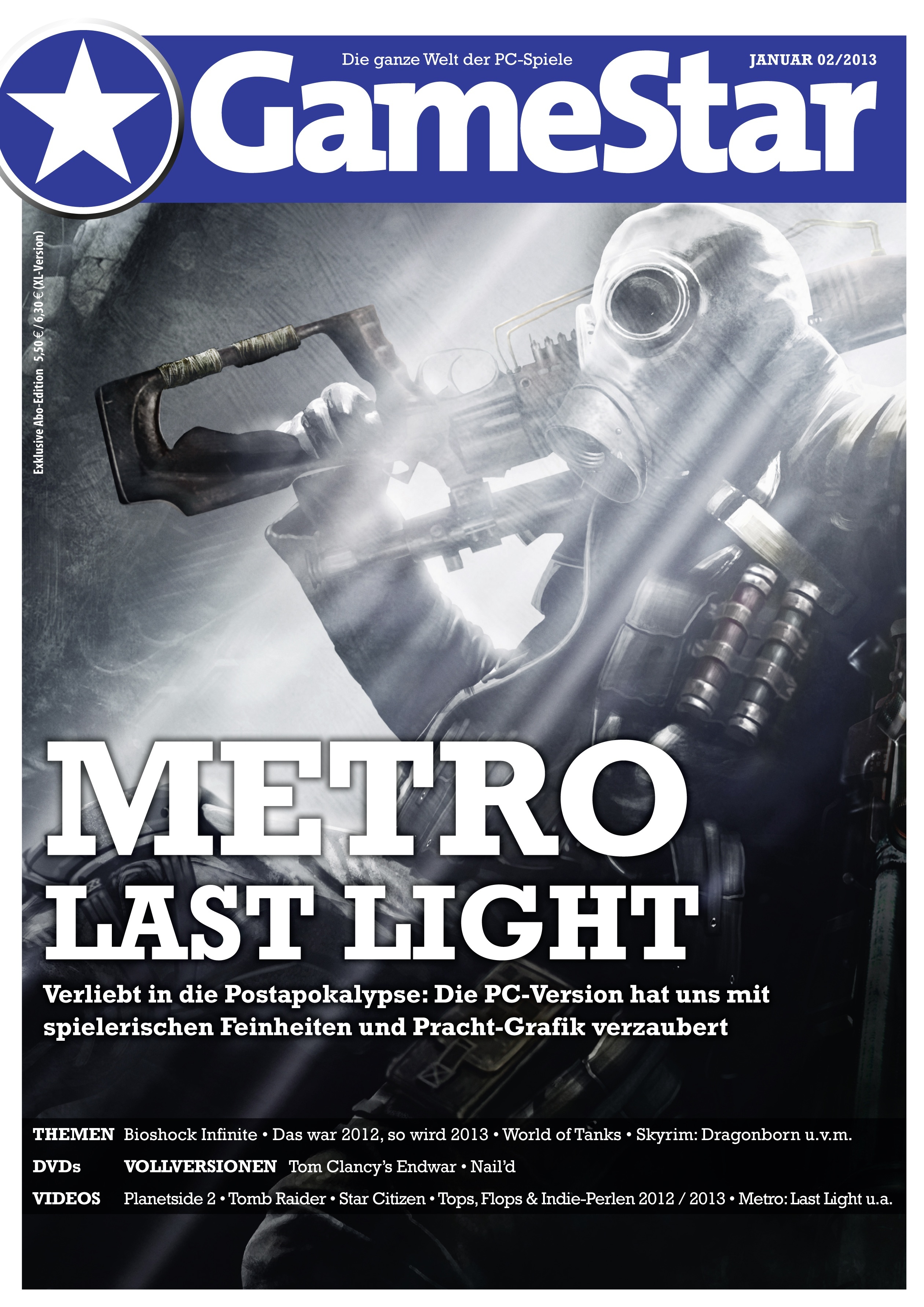 Ausgabe 02/2013